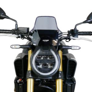 Cúpula racing MRA Honda CB650R 24- | Nilmoto